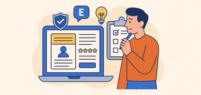 Quality Rater Guidelines – что это и как влияет на СЕО и E-E-A-T